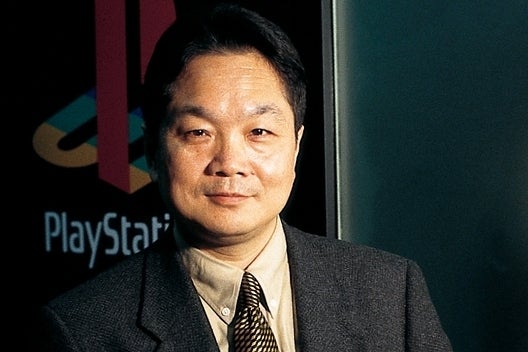 Ken Kutaragi's Instagram, Twitter & Facebook on IDCrawl