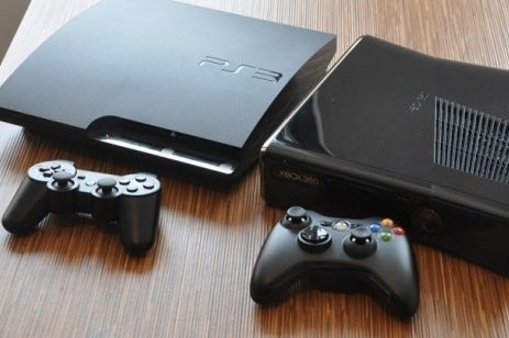 "Xbox 360 e PS3 têm pelo menos mais 2 anos de vida" | Eurogamer.pt