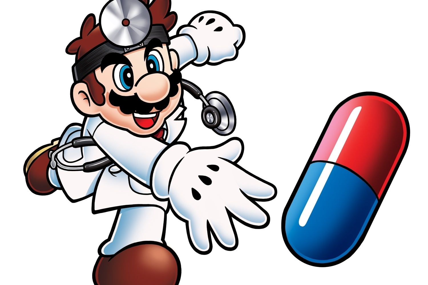 Nintendo outlines plans for long-term growth | GamesIndustry.biz