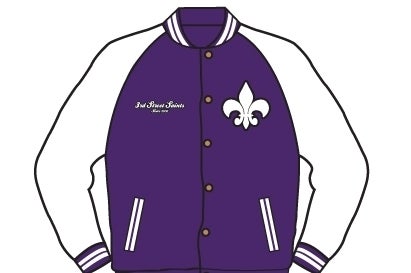 Saints Row com a sua própria linha de roupa | Eurogamer.pt