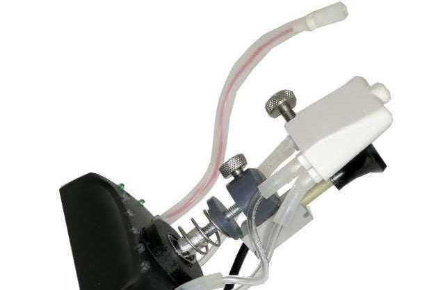 QuadStick controller lets quadriplegics play complex games | Eurogamer.net