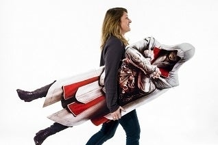 Ubisoft launches graduate programme | GamesIndustry.biz