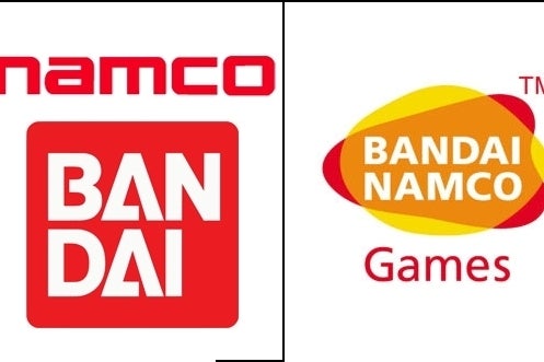 Namco Bandai Games cambia nome anche in Italia | Eurogamer.it