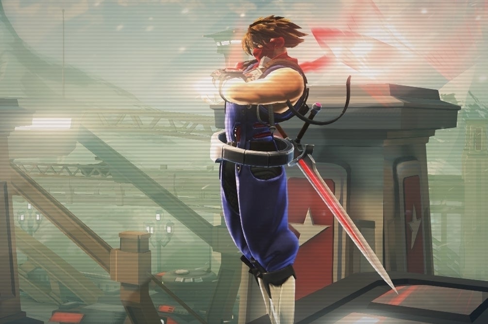 Novo Strider com data marcada para 19 de fevereiro | Eurogamer.pt