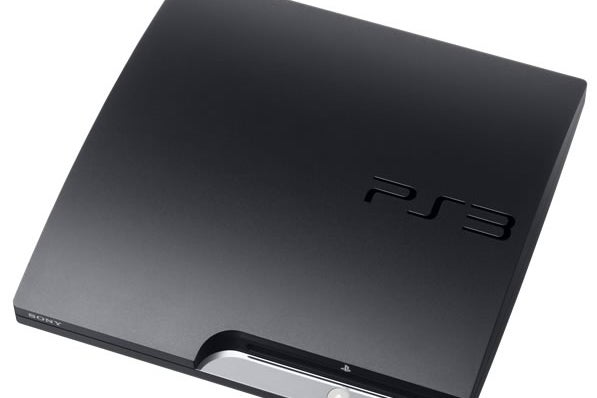 Nueva actualizacion de firmware para PS3 Eurogamer.es