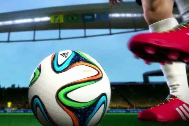 EA explica porque FIFA World Cup Brasil 2014 só será lançado na PS3 e ...