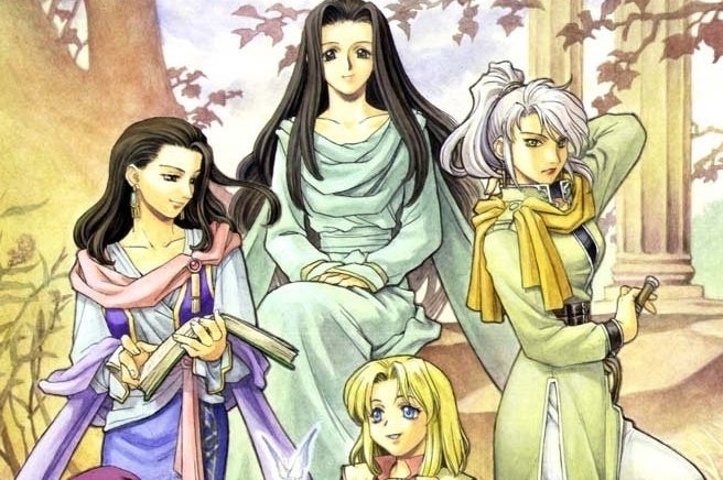 Chronicles of Ys: A series retrospective | Eurogamer.net