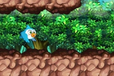Clones de Flappy Bird invaden la App Store | Eurogamer.es