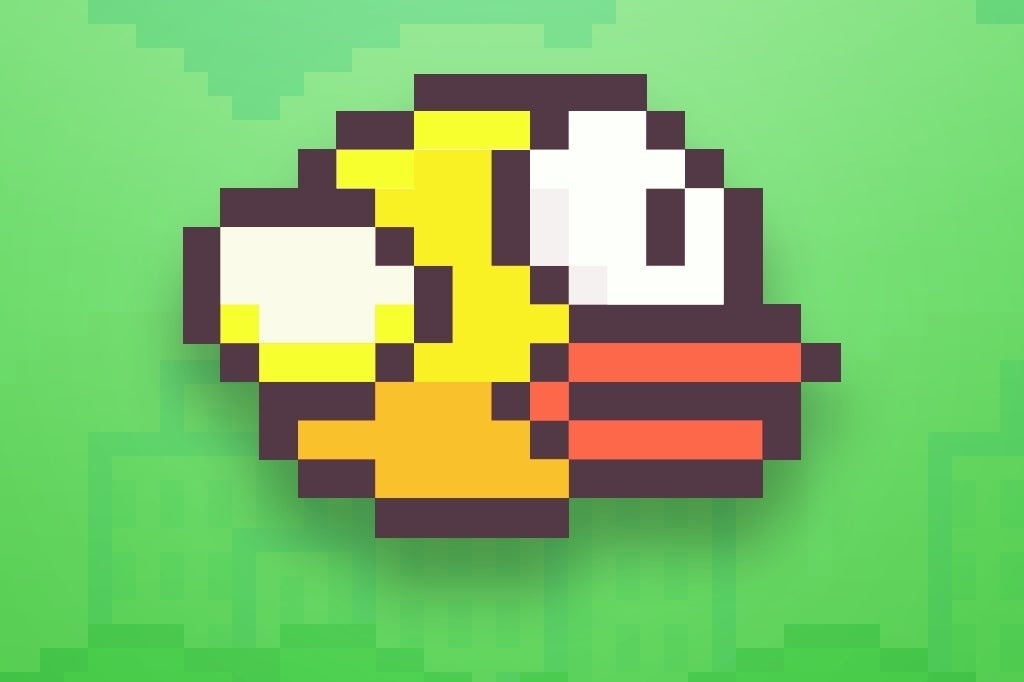 Flappy Smash
