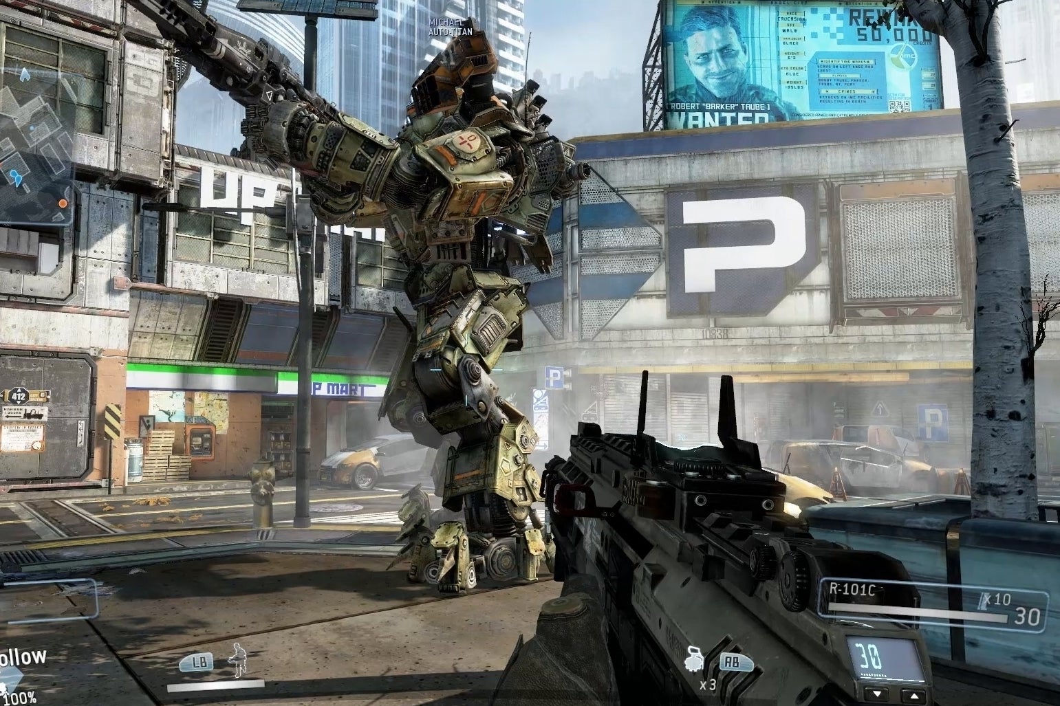 Titanfall Confirmado Para Xbox Y Titanfall 2 Confirmado, Será