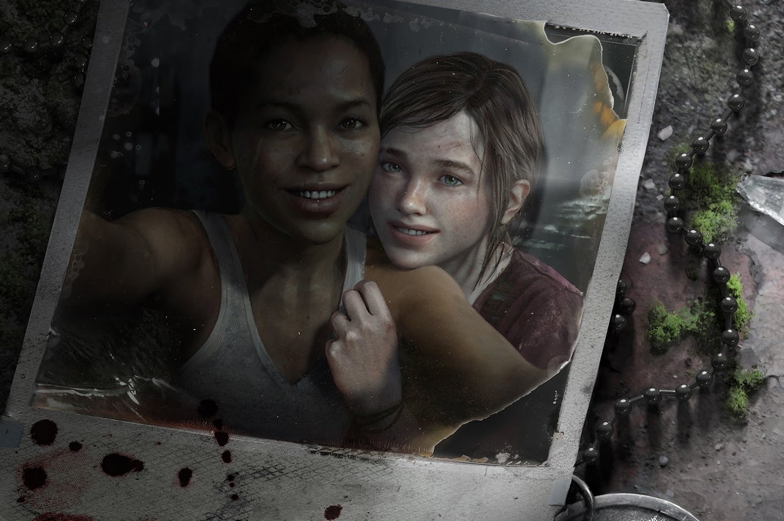 The Last of Us: Left Behind review | Eurogamer.net