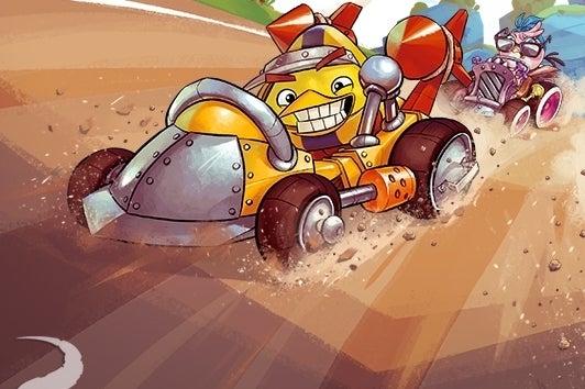 Exient: From ports to harbours | GamesIndustry.biz