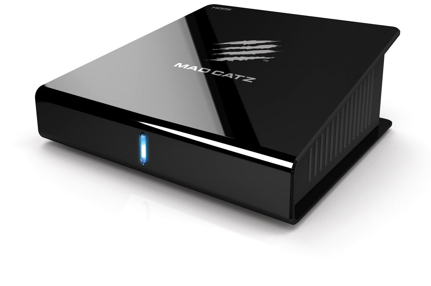 Revival Of Fortune Mad Catz Mojo Android Gaming Micro Mad Catz