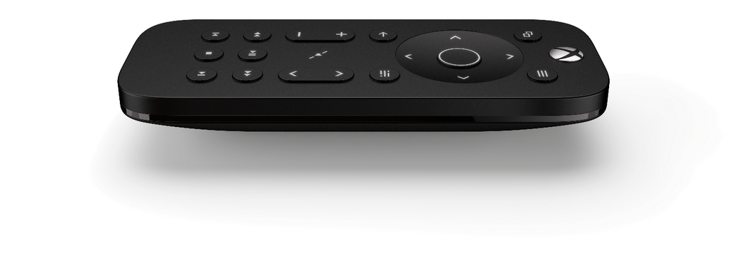 Microsoft anuncia telecomando Xbox One Media Remote | Eurogamer.pt