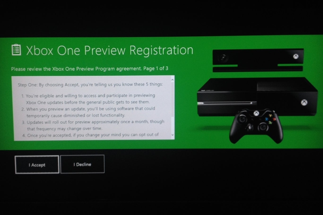Xbox One March Updates Xbox Game Pass Day One Game Confirmed For March