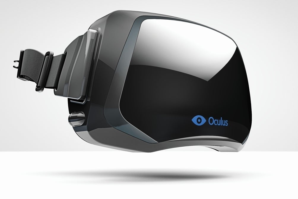 Rift s production store