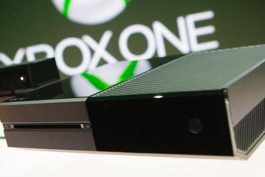 A nova Dashboard da Xbox One | Eurogamer.pt