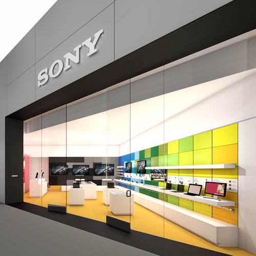 Sony fecha grande parte das lojas nos EUA | Eurogamer.pt