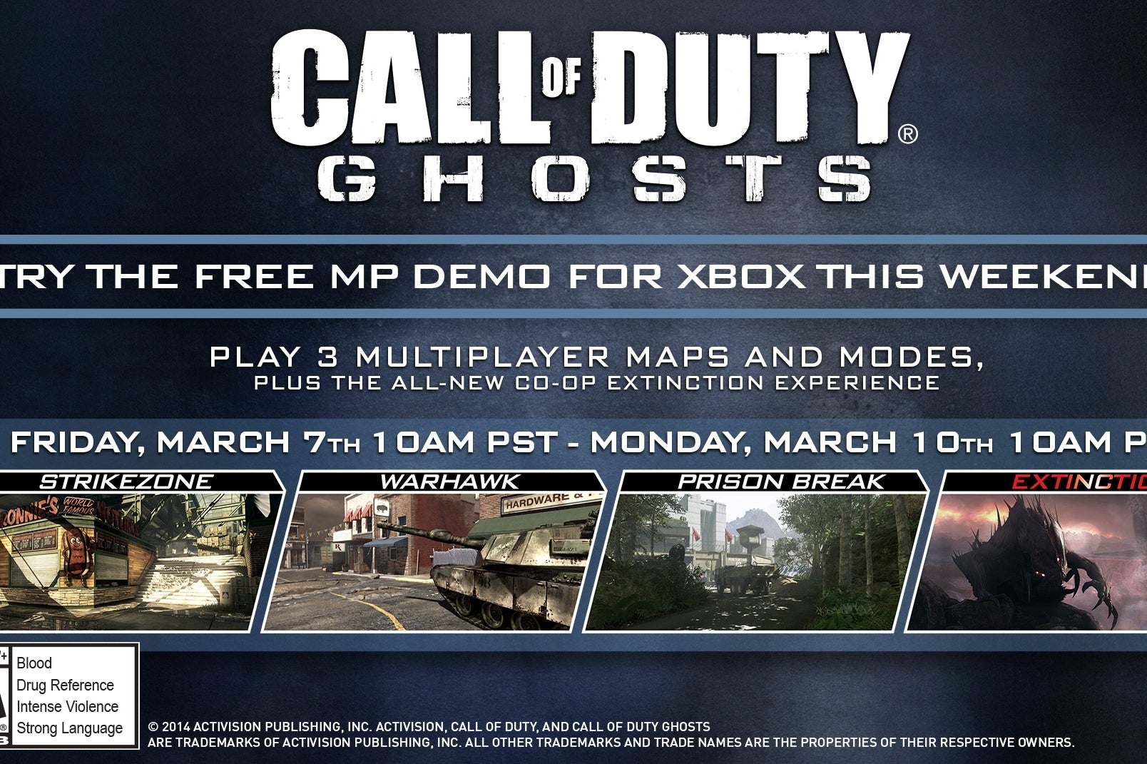 Mapas De Fantasmas De Call Of Duty Warhawk Ghosts Call Of Duty Maps