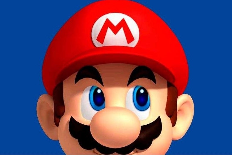 New Super Mario Bros. Wii | Eurogamer.pt