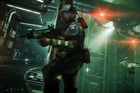 Killzone kontruje ruchu kolem Titanfall celou řadou aktivit | Eurogamer.cz