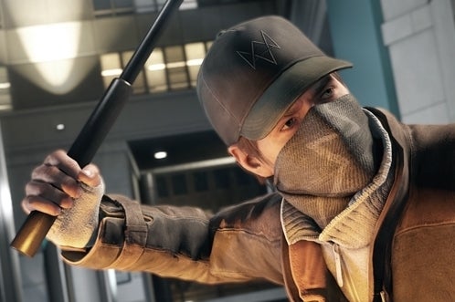 Why Watch Dogs was delayed | Eurogamer.net