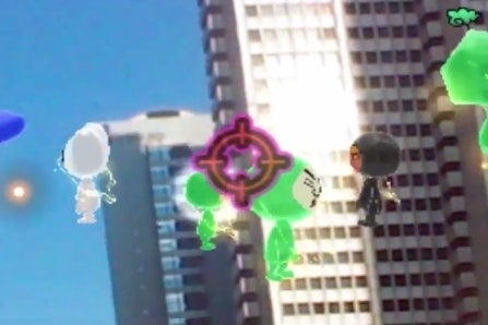 The "Denpa" Men 3: The Rise of Digitoll announced for the west ...