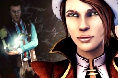 Tales from the Borderlands story, mechanics detailed | Eurogamer.net