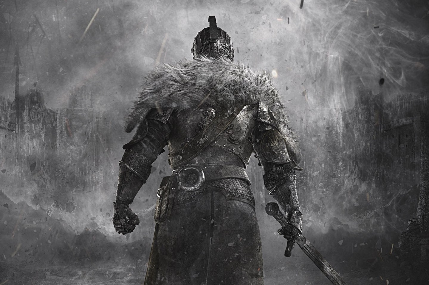 Nashandra Dark Souls Wiki Fandom Powered By Wikia