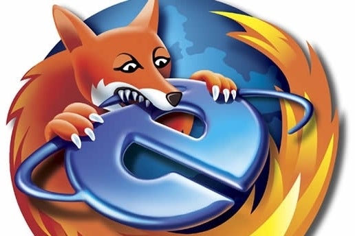 Watch Unreal Engine 4 running in Firefox | Eurogamer.net