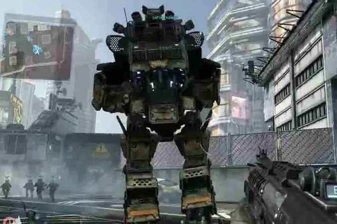 Titanfall - Poradnik | Eurogamer.pl