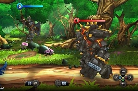 Pinball FX2, CastleStorm - Definitive Edition and KickBeat hit next-gen ...