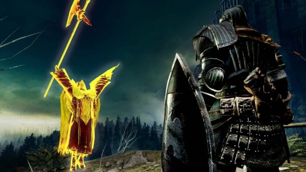 Dark Souls 2 - walkthrough, boss guides and tactics, bonfire locations ...