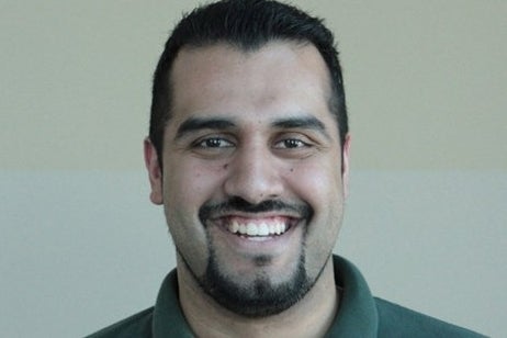 We must reject stereotypes in games - Manveer Heir | GamesIndustry.biz