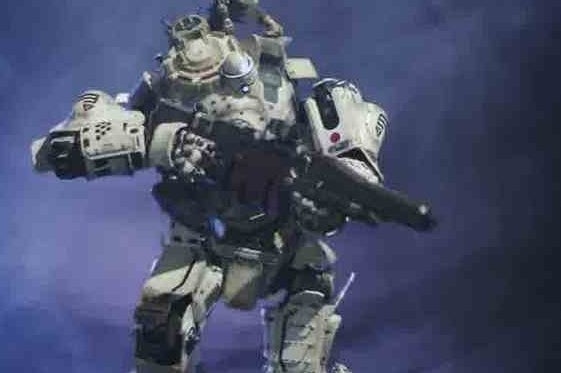 Titanfall game modes tweaked in new patch | Eurogamer.net