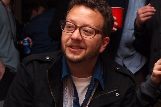 Seth Killian swaps Sony for indie | GamesIndustry.biz