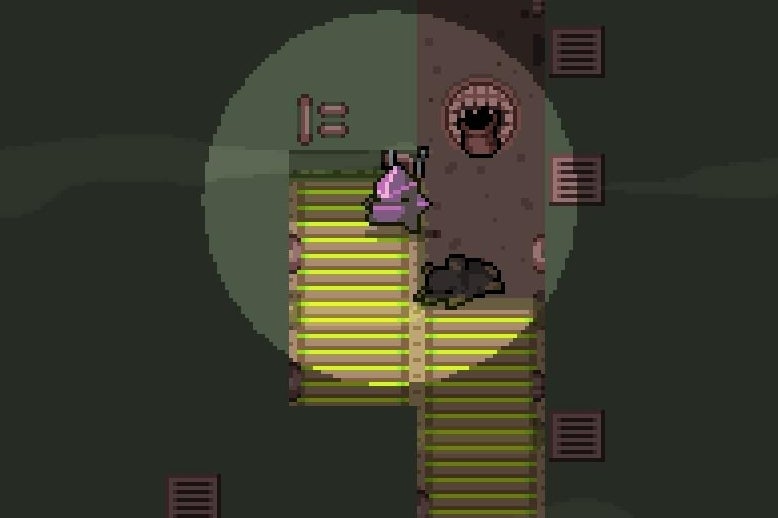 Nuclear Throne Early Access review | Eurogamer.net