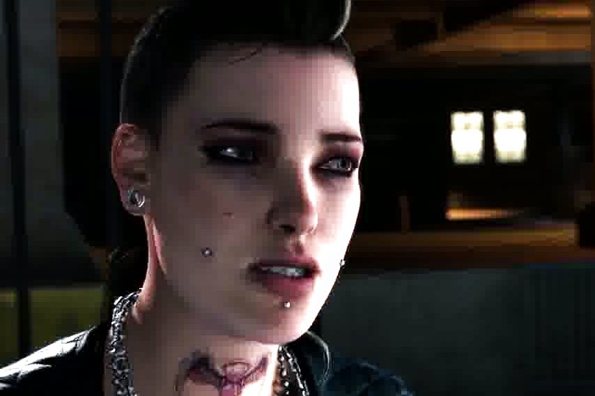 Video: Inside Watch Dogs' rival factions | Eurogamer.net