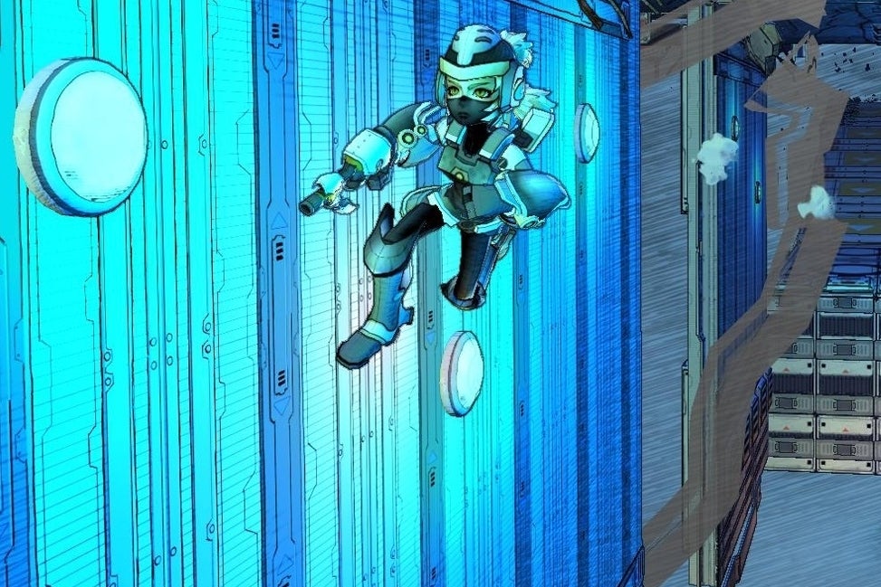 Cloudbuilt review | Eurogamer.net