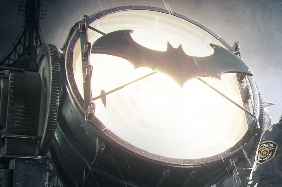 Batman Arkham Knight: Rocksteady espera que versões PS4 e Xbox One ...