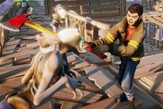 Epic Games przygląda się dokonaniom Valve i Riot przy produkcji ...