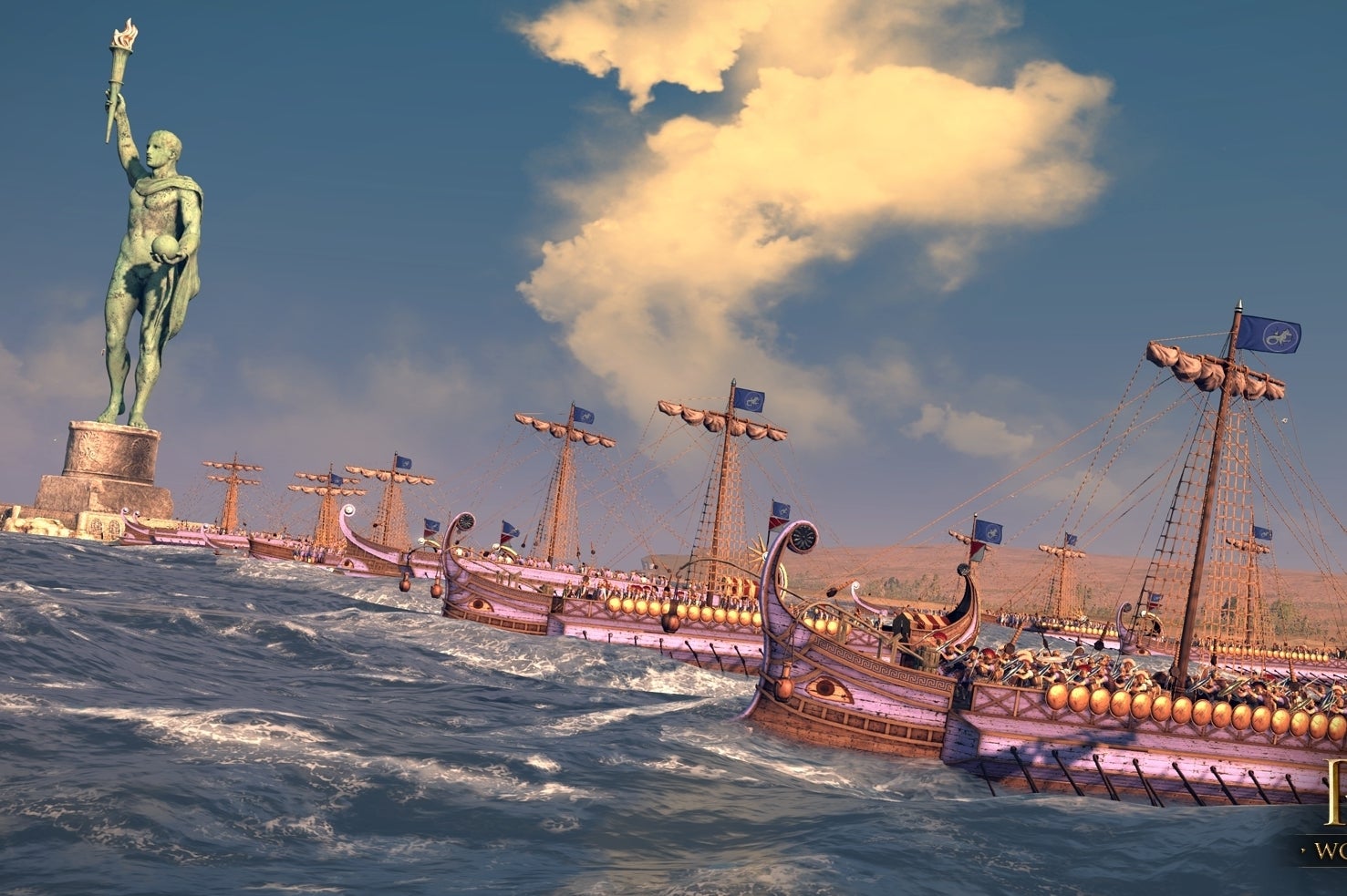 Editor Total War Rome 2 Free Total War: Rome 2 Overview | Polygon