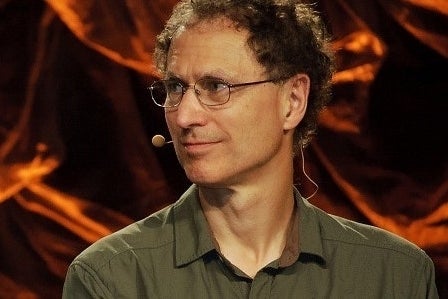 Michael Abrash joins Oculus | GamesIndustry.biz
