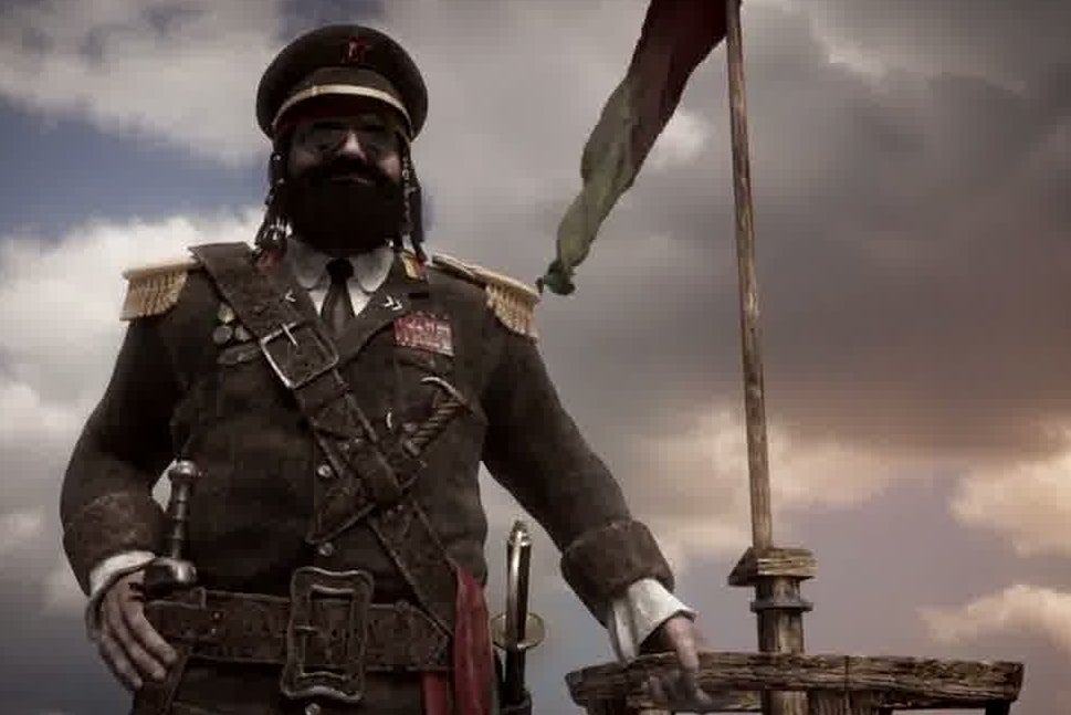 Tropico 5 PC release date announced | Eurogamer.net