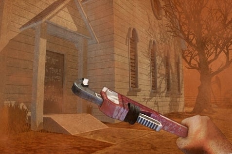 Renegade Kid launches Kickstarter for survival horror game Cult County ...
