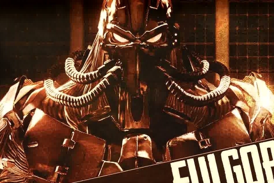 Instinto Assassino Fulgore Snes Fulgore Added To Killer Instinct In
