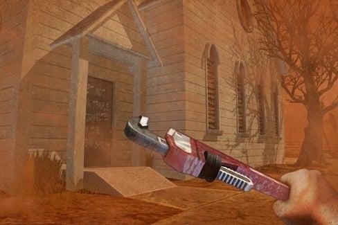 Renegade Kid's horror game Cult County reveals first gameplay footage ...