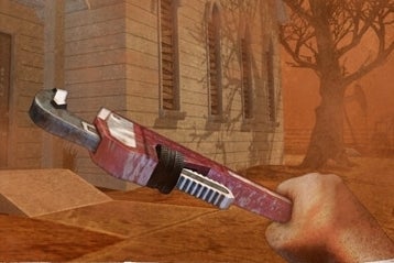 Kickstarter: pierwsze fragmenty rozgrywki z horroru Cult County ...