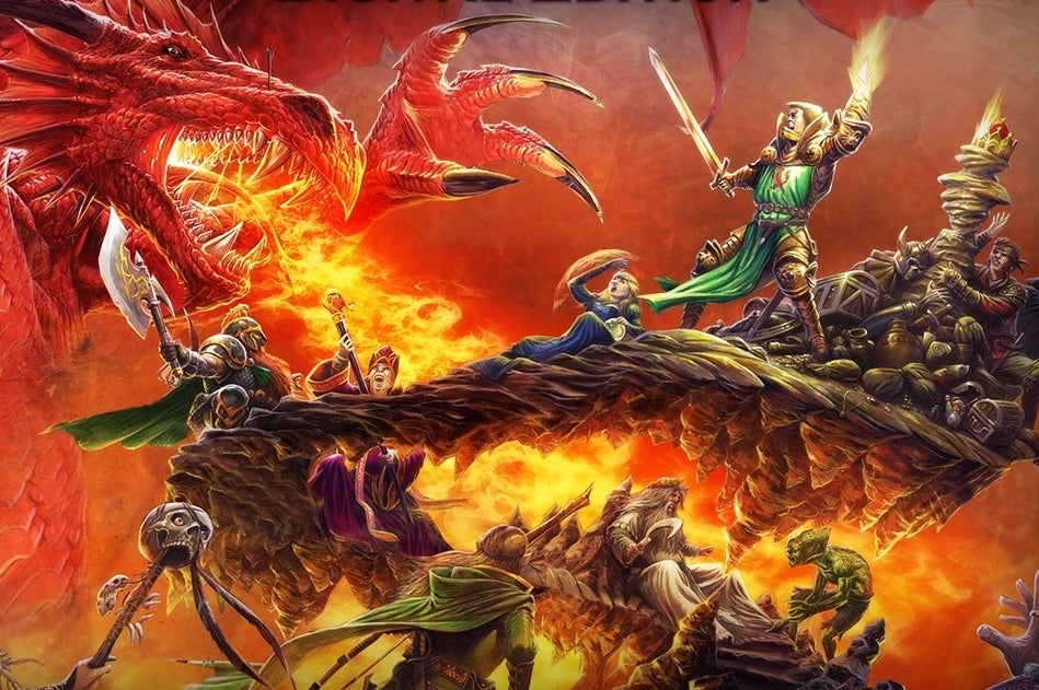 Talisman: Digital Edition review | Eurogamer.net