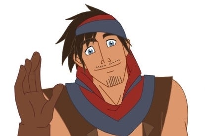 2D Prince of Persia game in development - report | Eurogamer.net